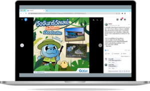 Minto Thailand - Our creativity and innovation in storytelling by ...