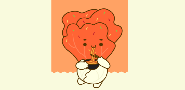 Mascot Design – Minto